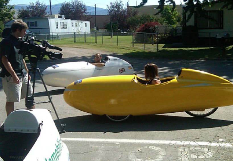 Velocity Velo's | NWRecumbent